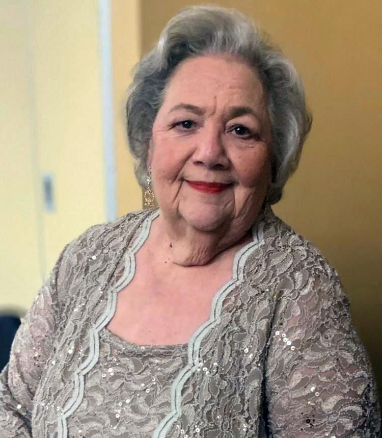 Irma Isabel De Los Santos