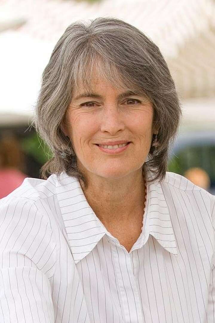 Deborah Madison, pioneer of vegetarian dining with Greens Restaurant ...