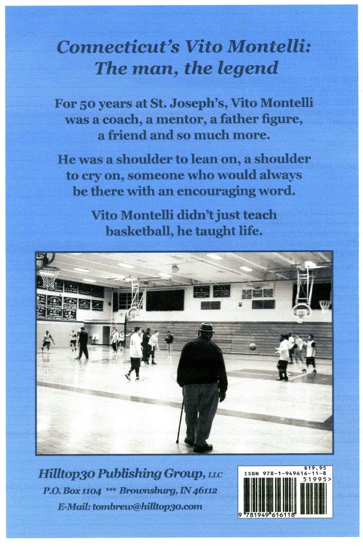 ‘God, Family & Basketball’: New book chronicles storied career of St ...