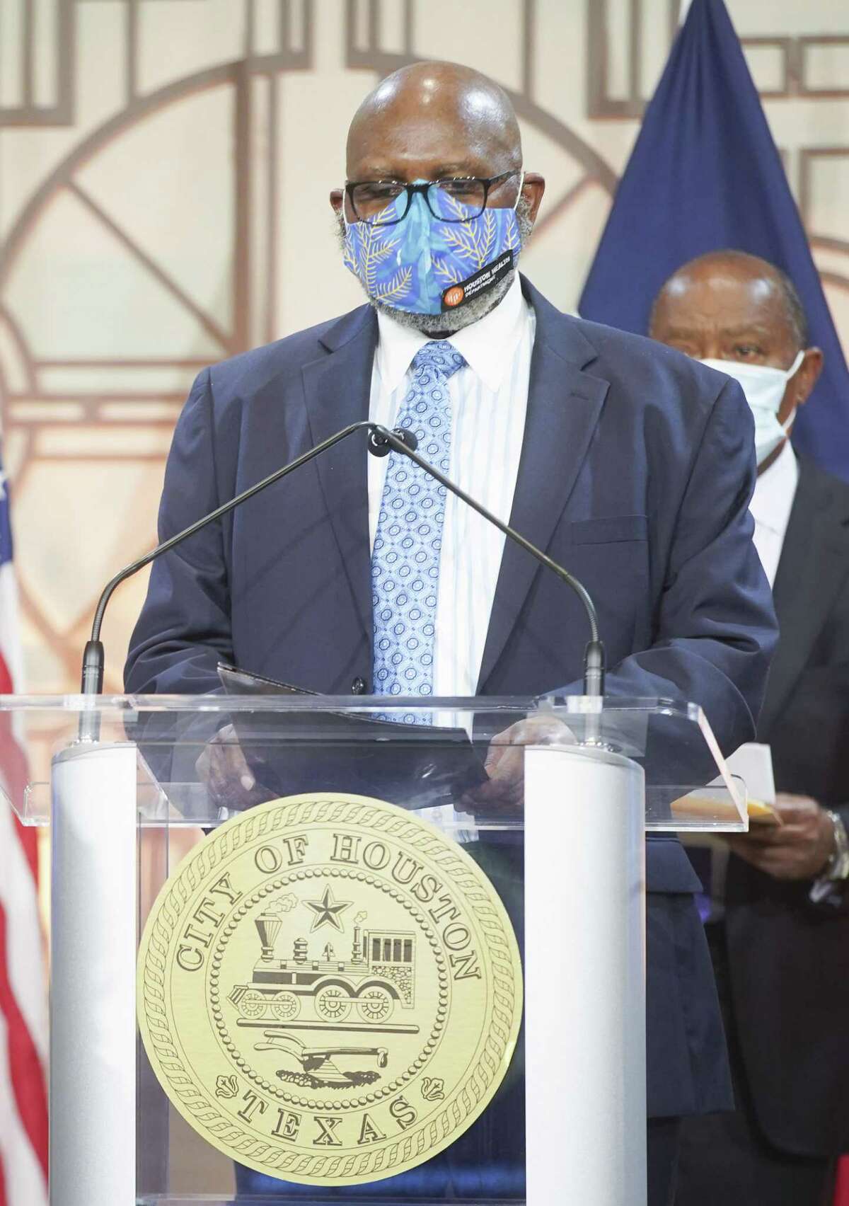 Houston to spend $6.2M in COVID-19 funds to expand HPD domestic abuse teams