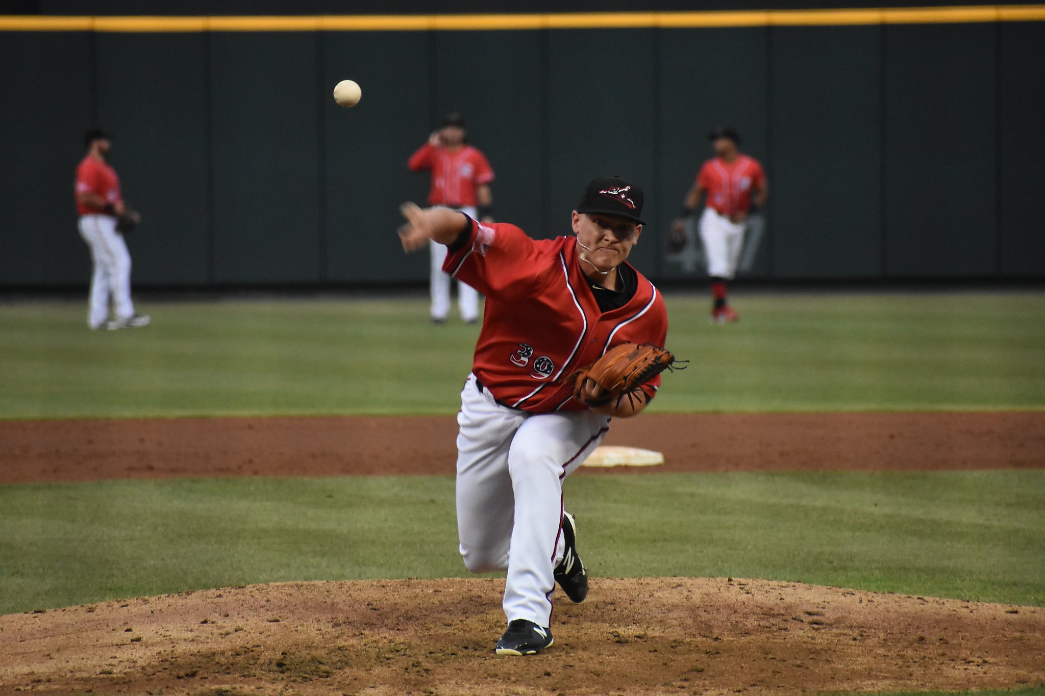 Giants could lose 2 minor-league affiliates on East Coast under ...