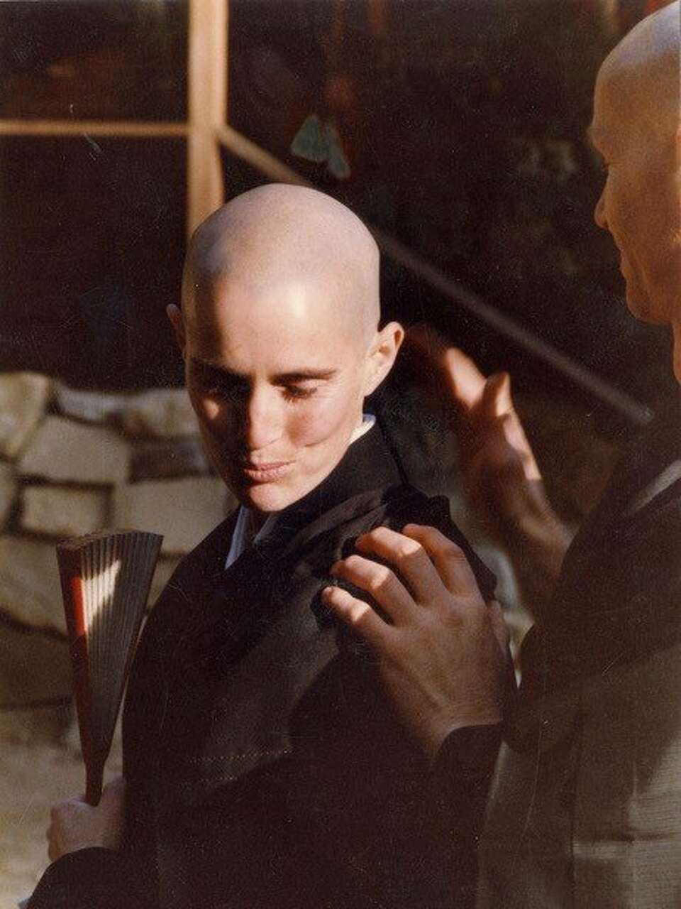 Deborah Madison, pioneer of vegetarian dining with Greens Restaurant ...