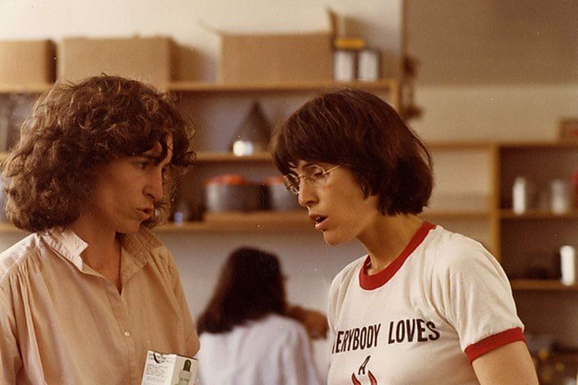 Deborah Madison, pioneer of vegetarian dining with Greens Restaurant ...