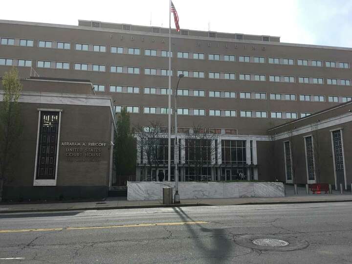 Bridgeport gang leader gets 5 years in prison for drug trafficking