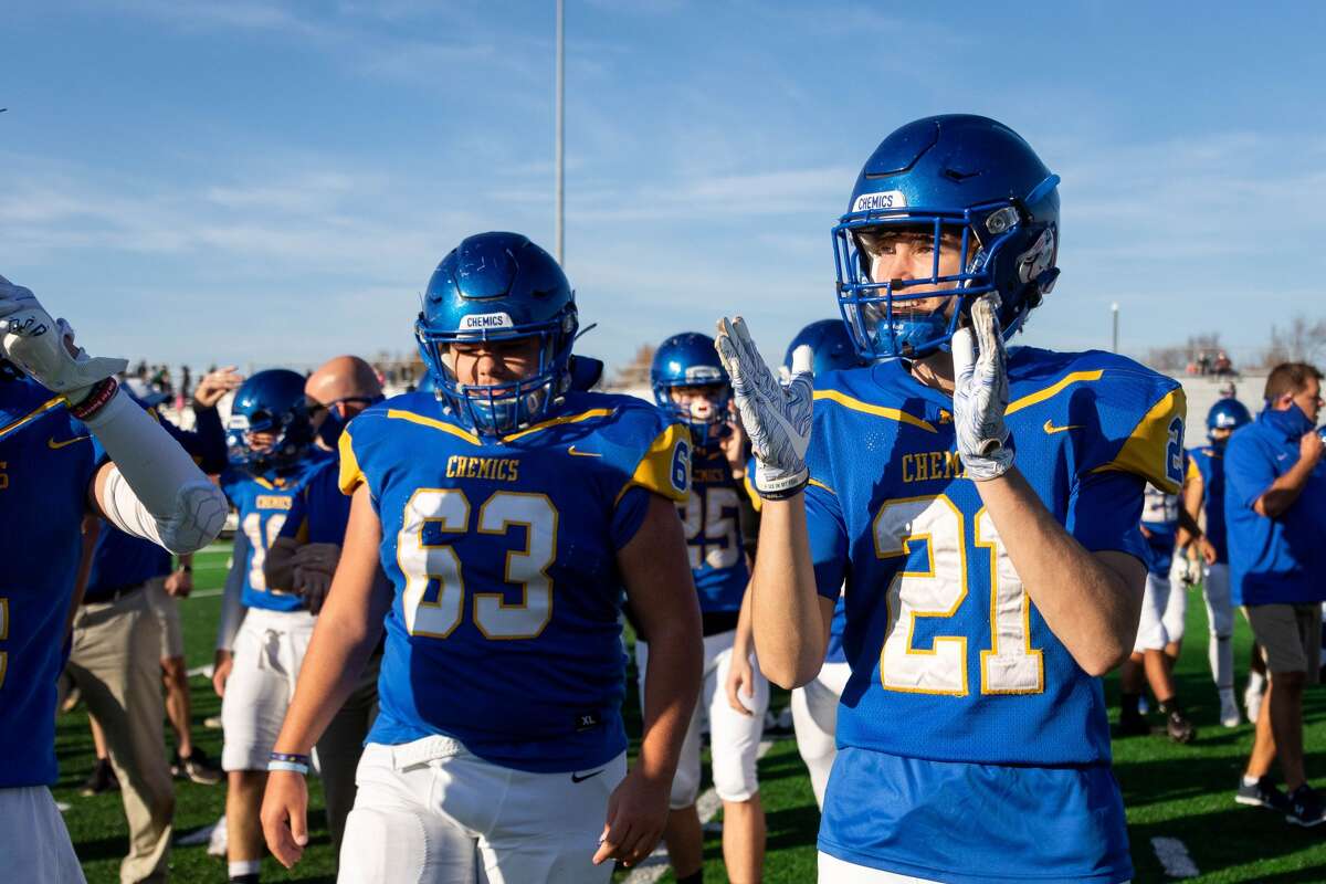 Chemics facing biggest challenge yet in TC Central