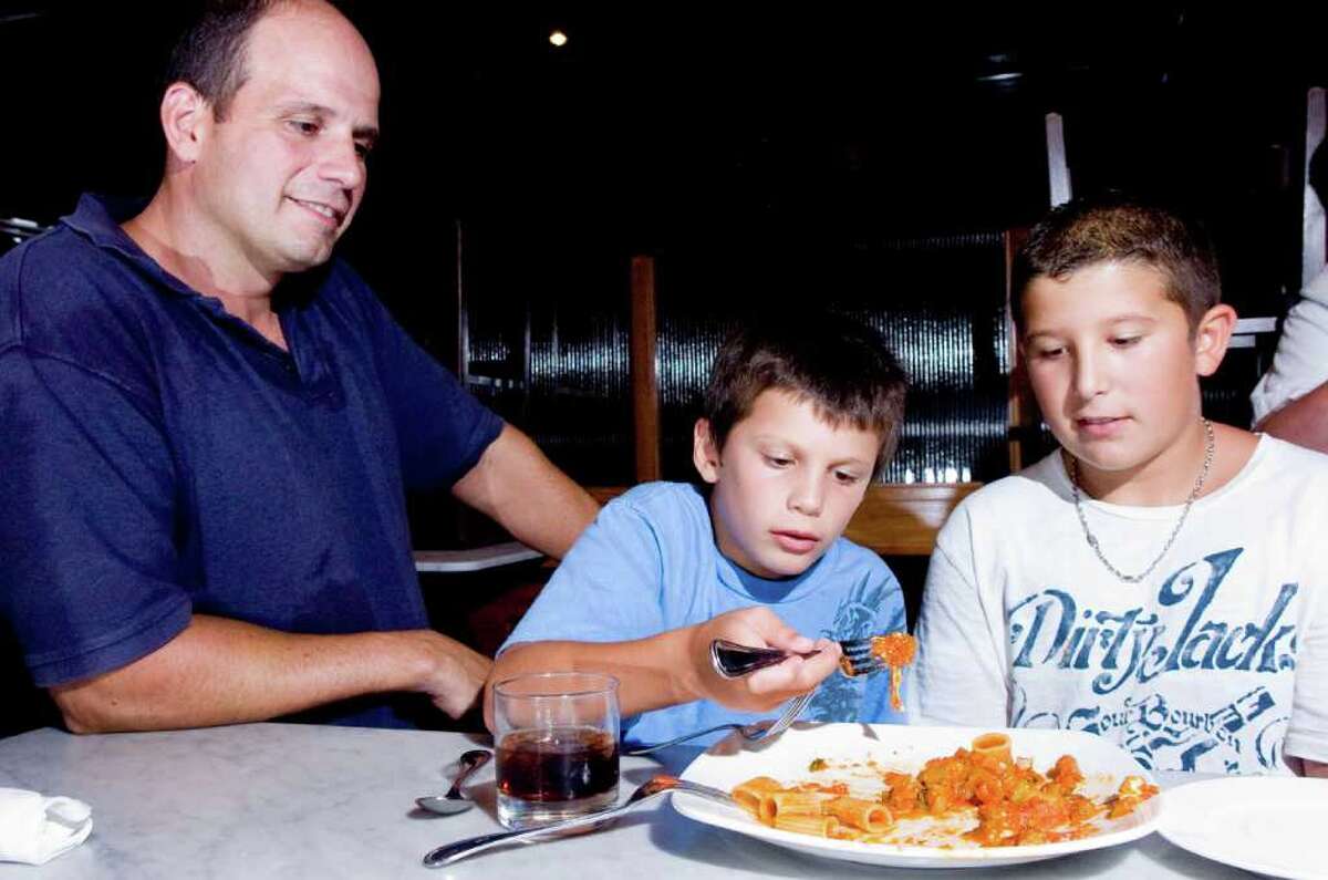 Rocco's grows up to be Pine Social