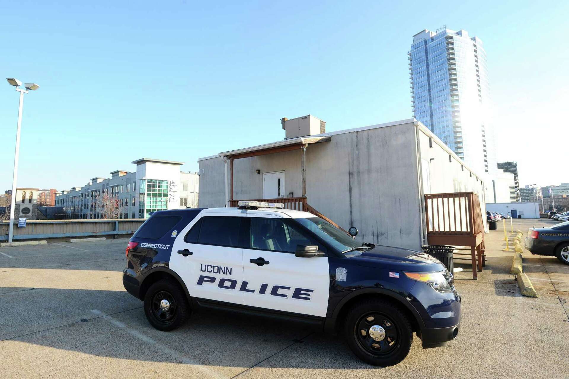 Prosecutor: UConn police officer accused of stalking, harassing school ...