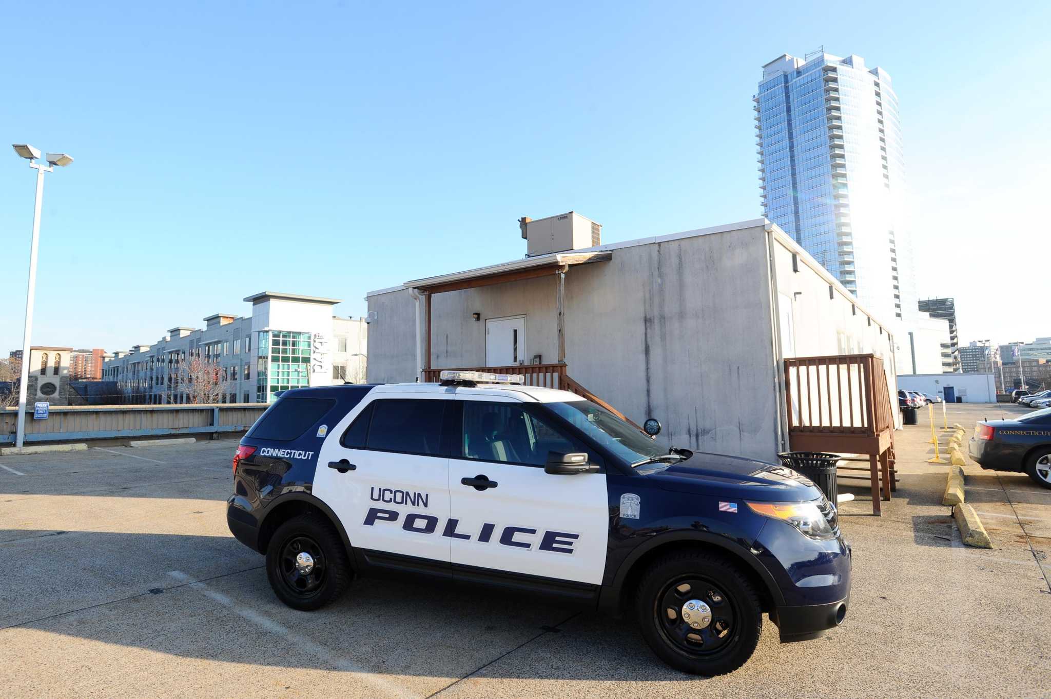 Prosecutor: UConn police officer accused of stalking, harassing school ...