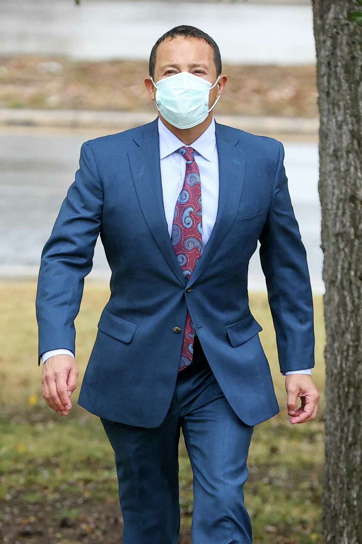 San Antonio oilman Brian Alfaro receives 121-month prison sentence