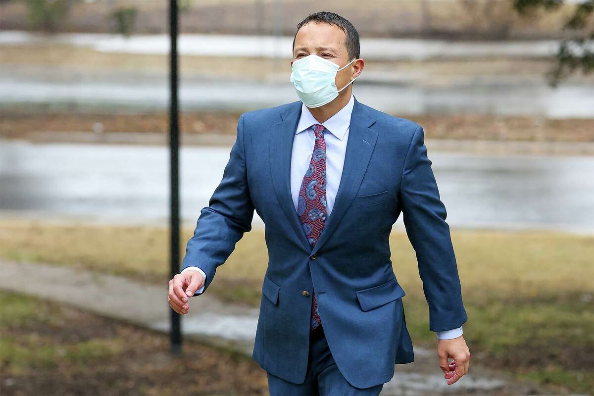 San Antonio oilman Brian Alfaro receives 121-month prison sentence