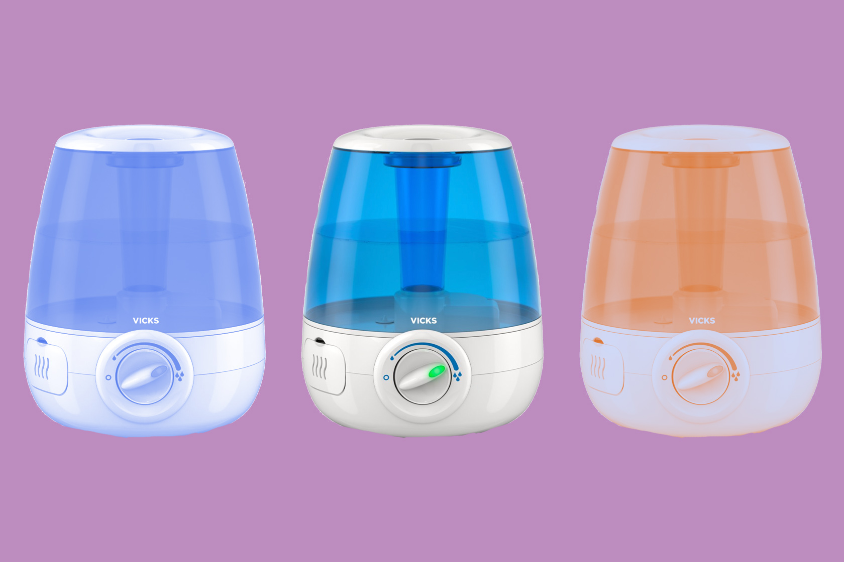 9 humidifiers to relieve your sinuses from dry winter weather