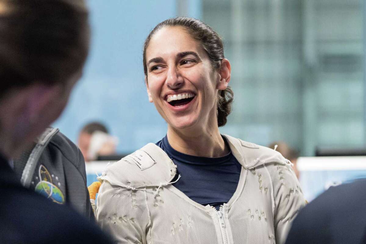 NASA astronaut to be featured in Veterans Day tribute on History