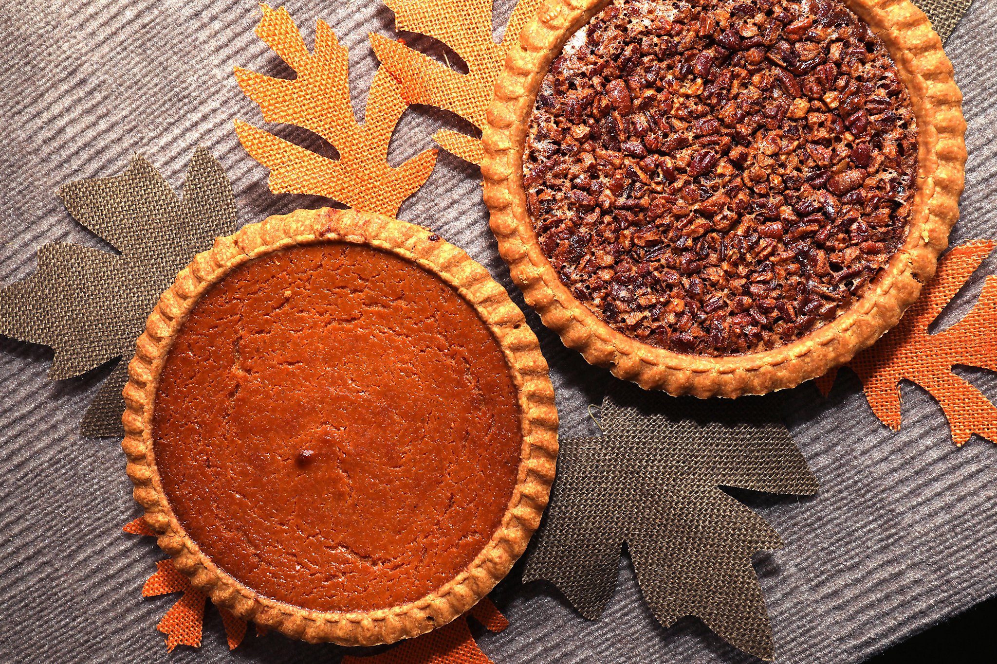 11 best places around Seattle to get Thanksgiving pies