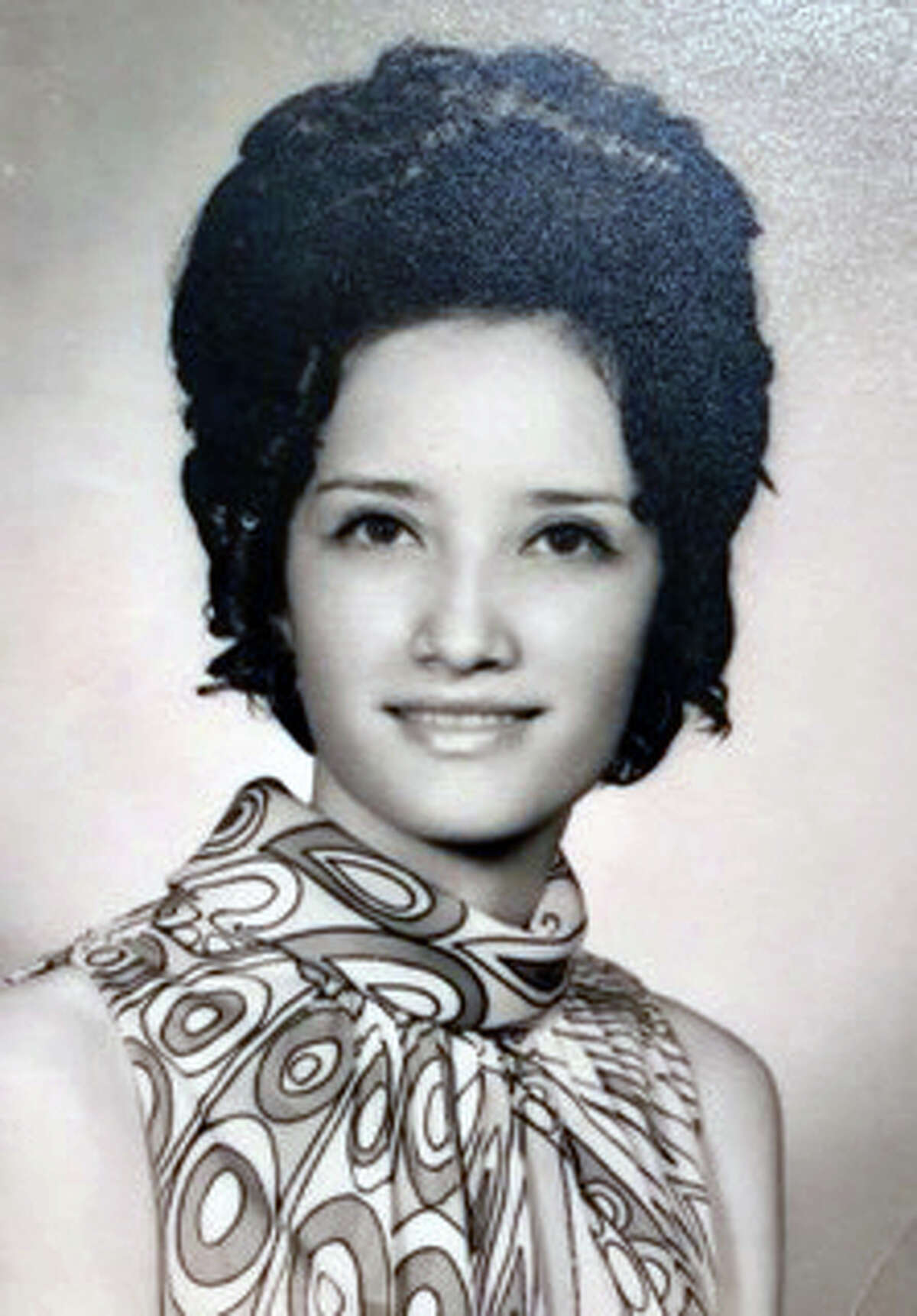 GRACIELA MELBA “GRACE” URDIALES