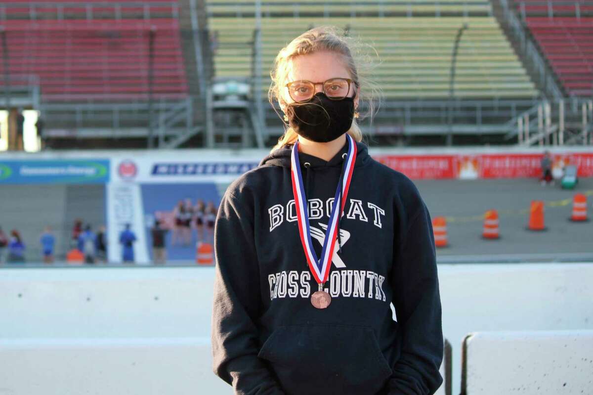 Tracy playing the role of trailblazer, living legend for Brethren cross ...