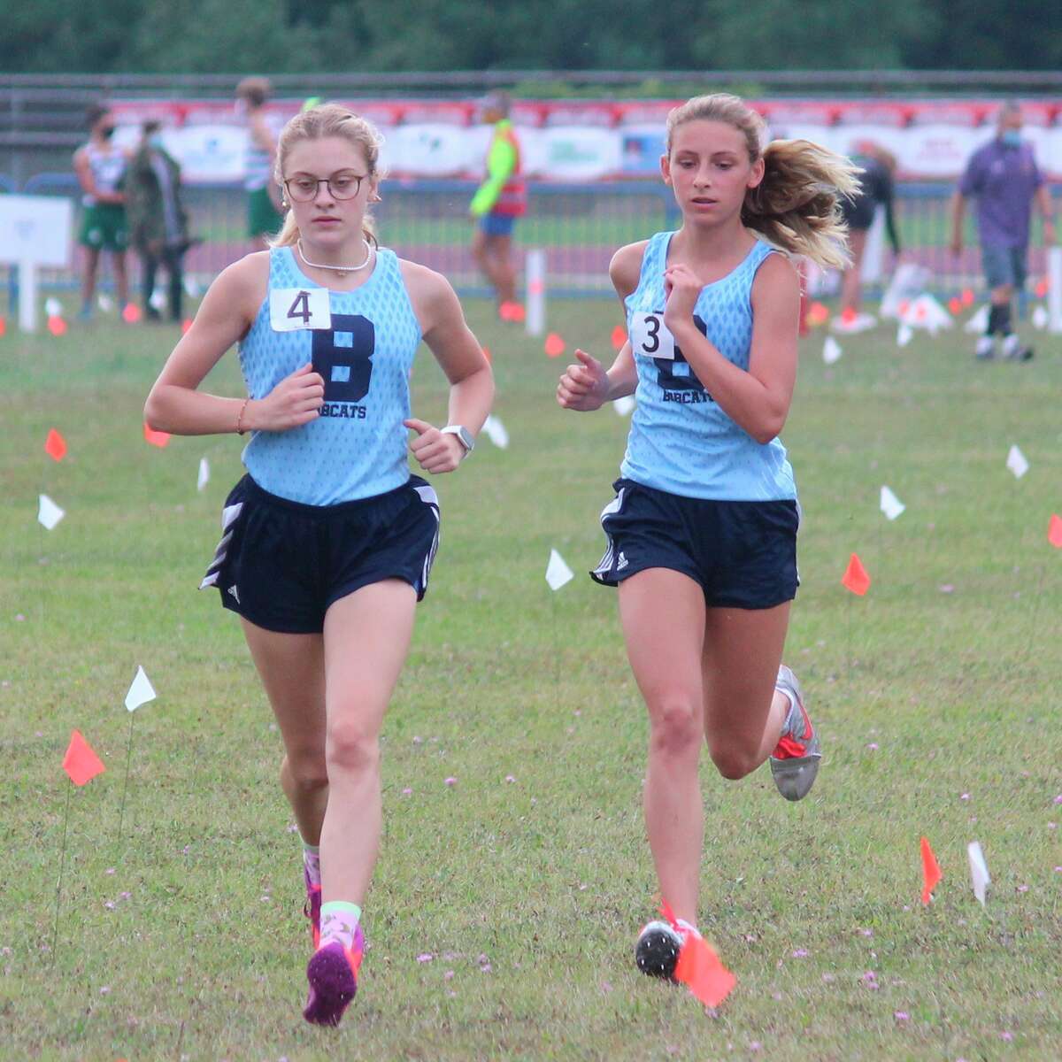 Tracy playing the role of trailblazer, living legend for Brethren cross ...