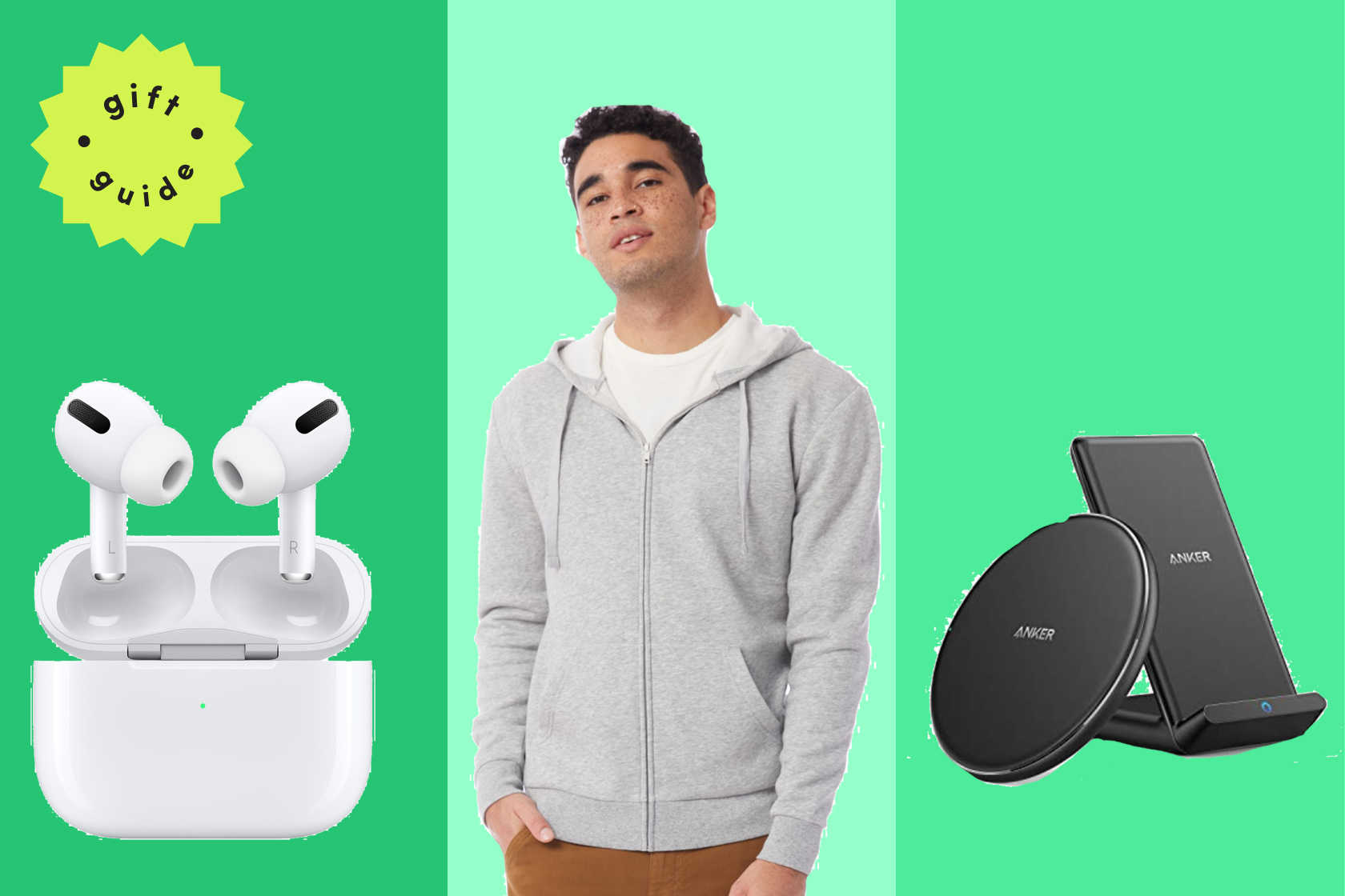 15 gifts that the techie in your life will actually appreciate