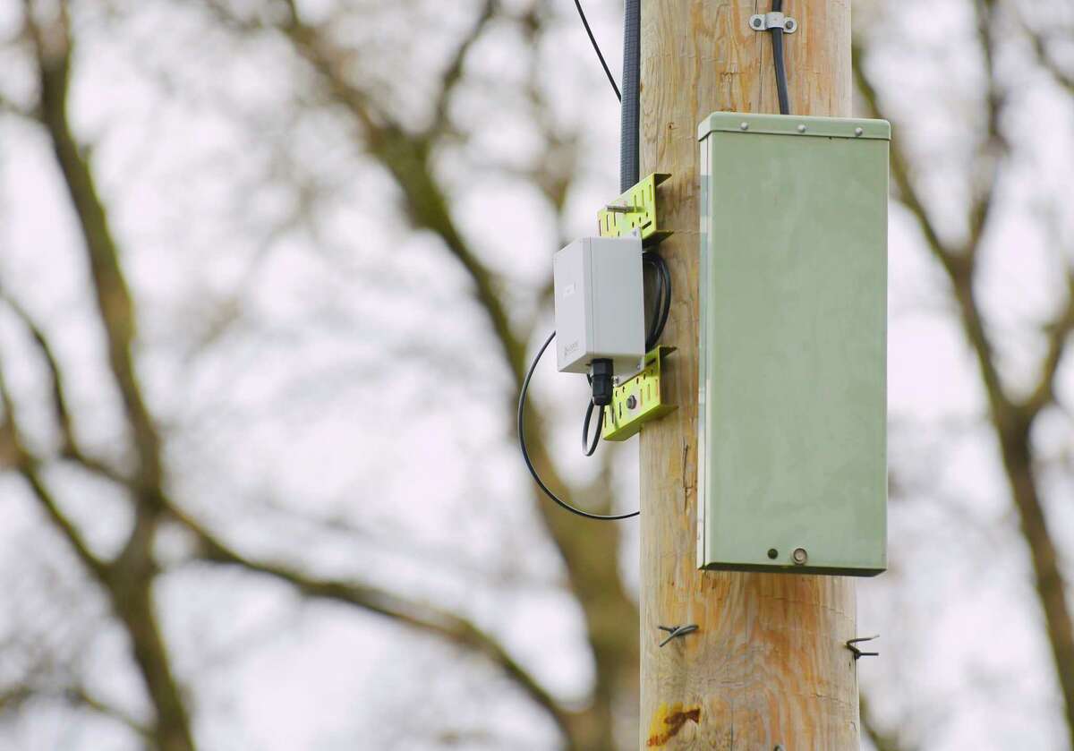 Schenectady Tests Gunshot Detection System Amid Rise In Gun Violence