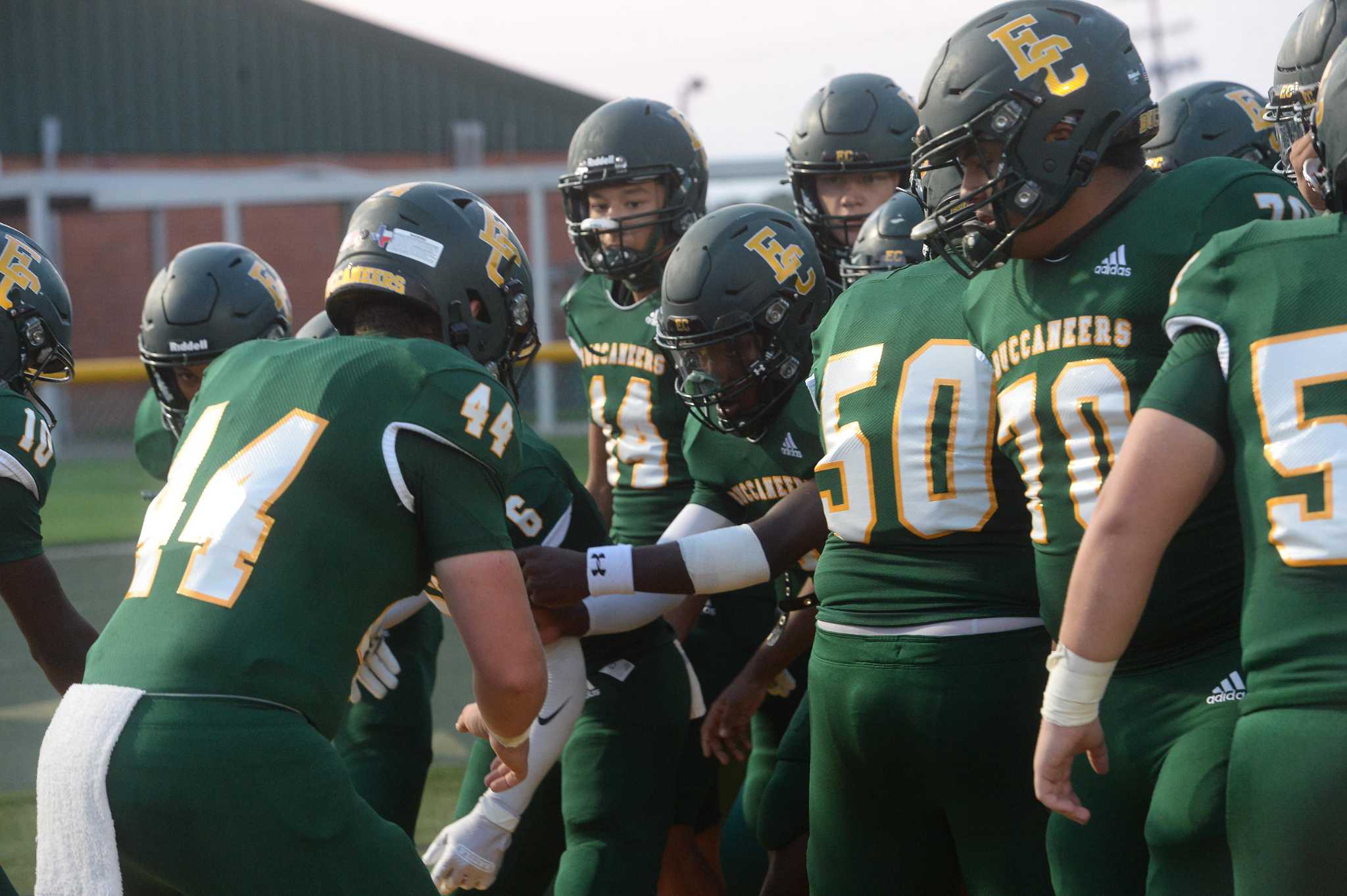 Thursday’s small school football bi-district preview