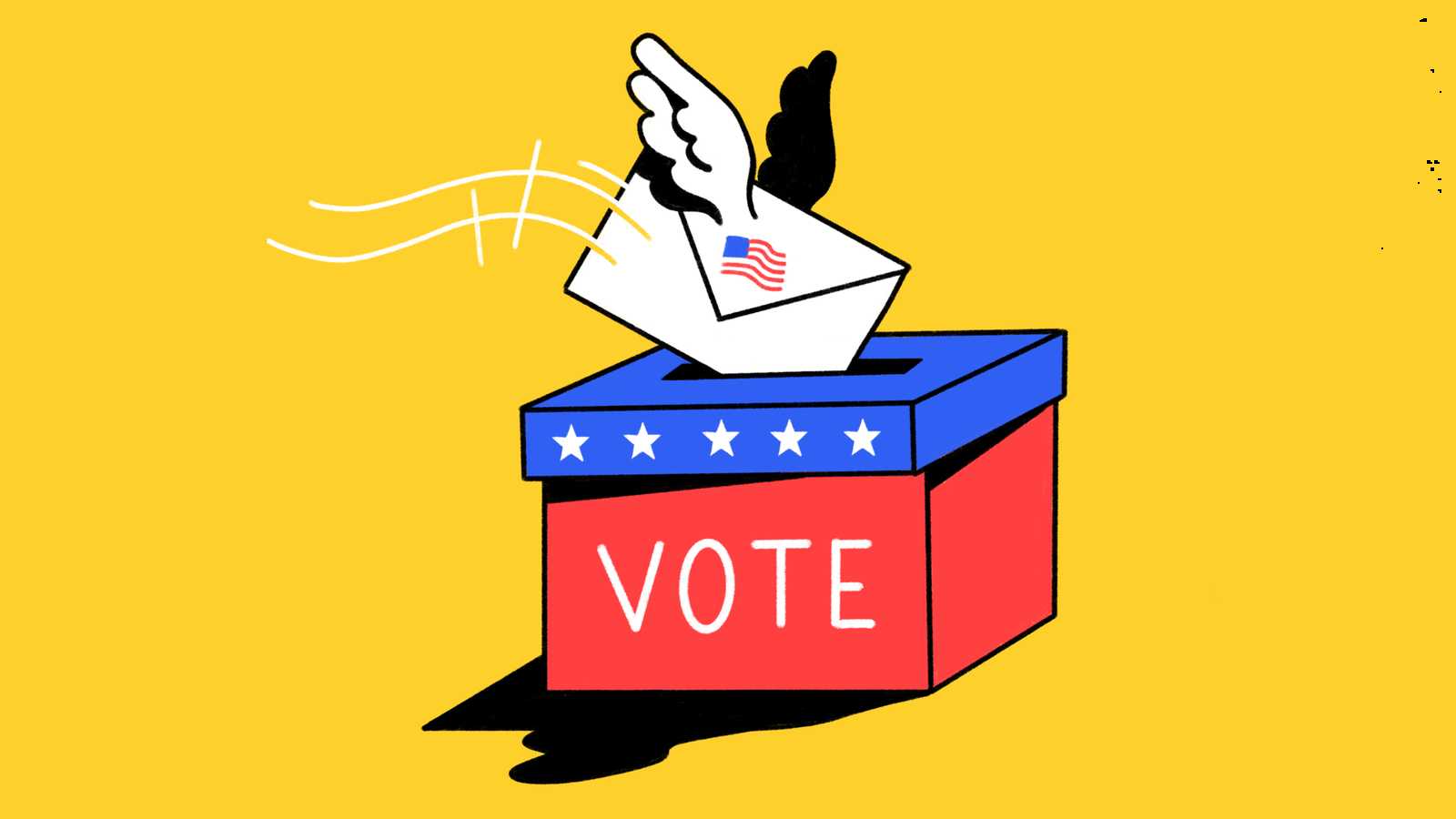 Fact Check: Allegations of ‘dead people’ voting in Pennsylvania