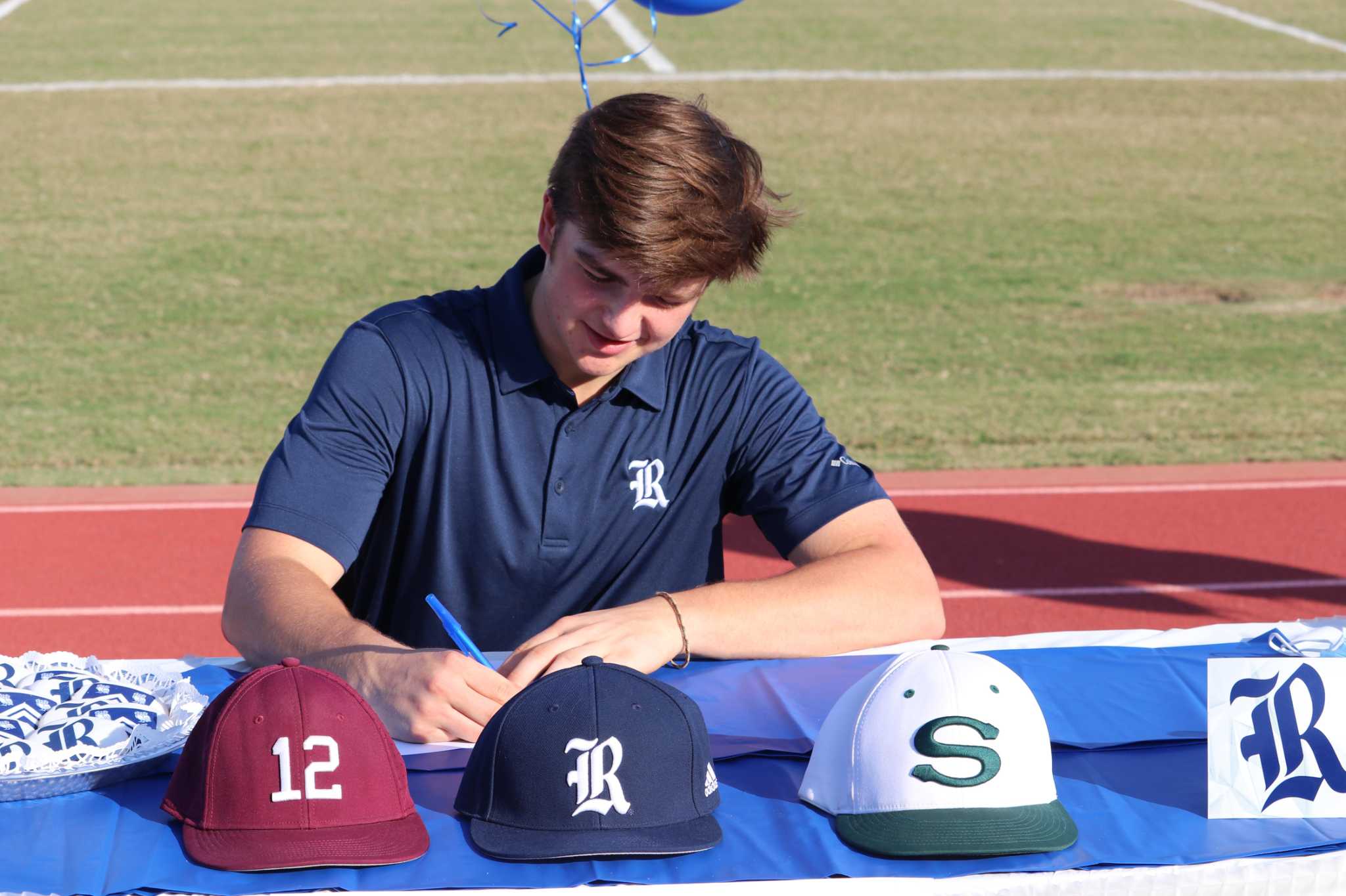Early Signing Day: 8 Stratford signees include two baseball players ...