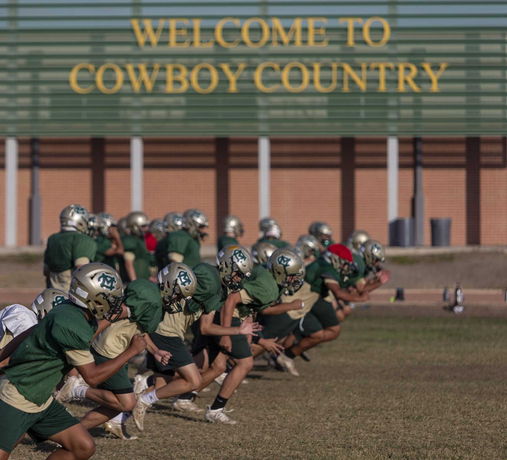McCollum football set to finally play after delay due to COVID-19