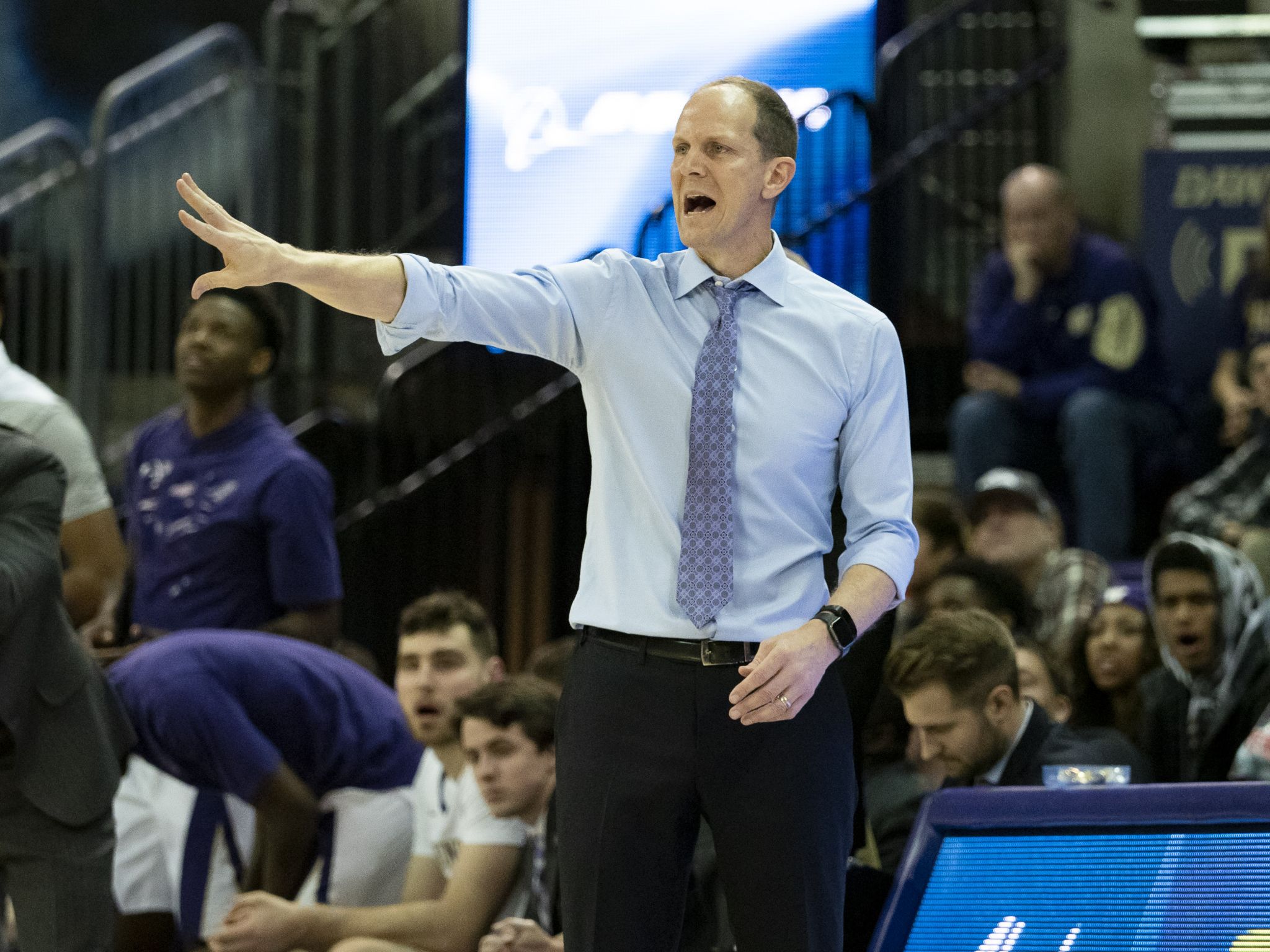 Washington Huskies land Olympia four-star big man Jackson Grant for ...