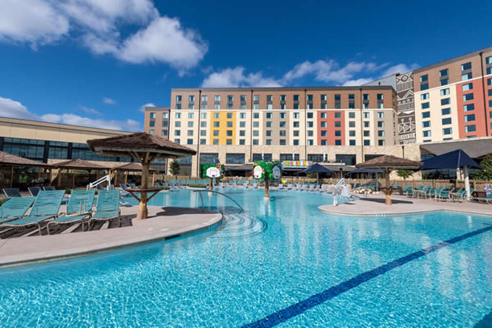 Kalahari Resorts celebrates 25 years of African-style adventure