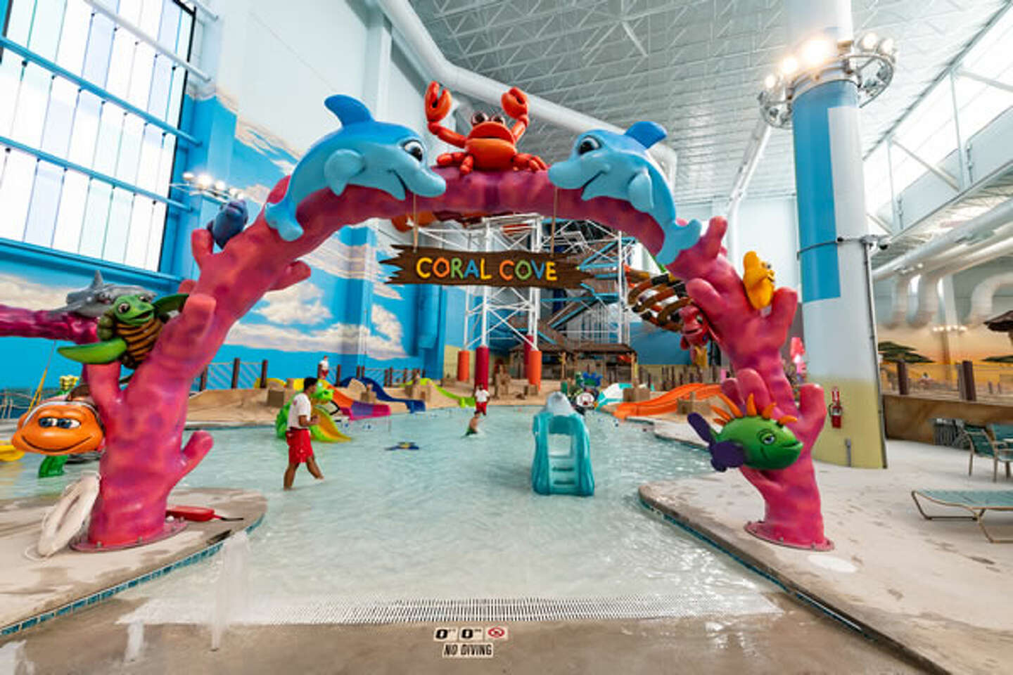 Kalahari Resorts celebrates 25 years of African-style adventure