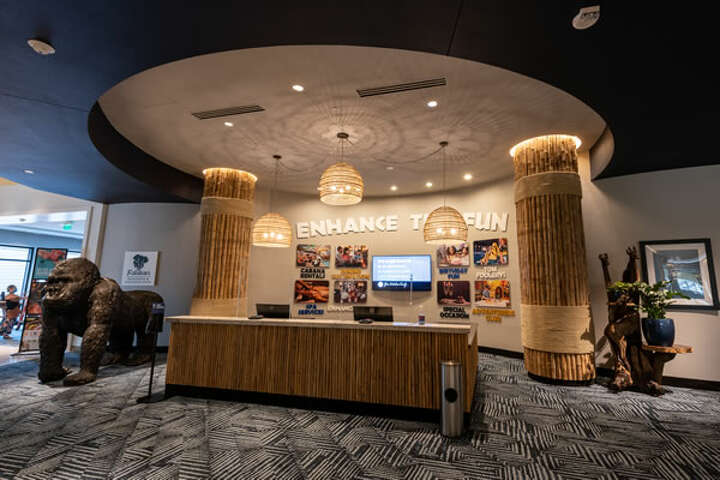 Kalahari Resorts celebrates 25 years of African-style adventure