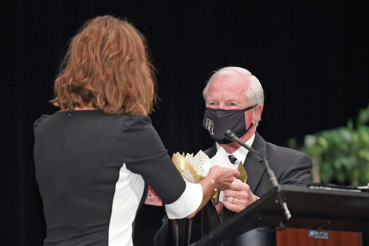 Cy-Fair school notebook: Event honors namesake of Rowe Middle School