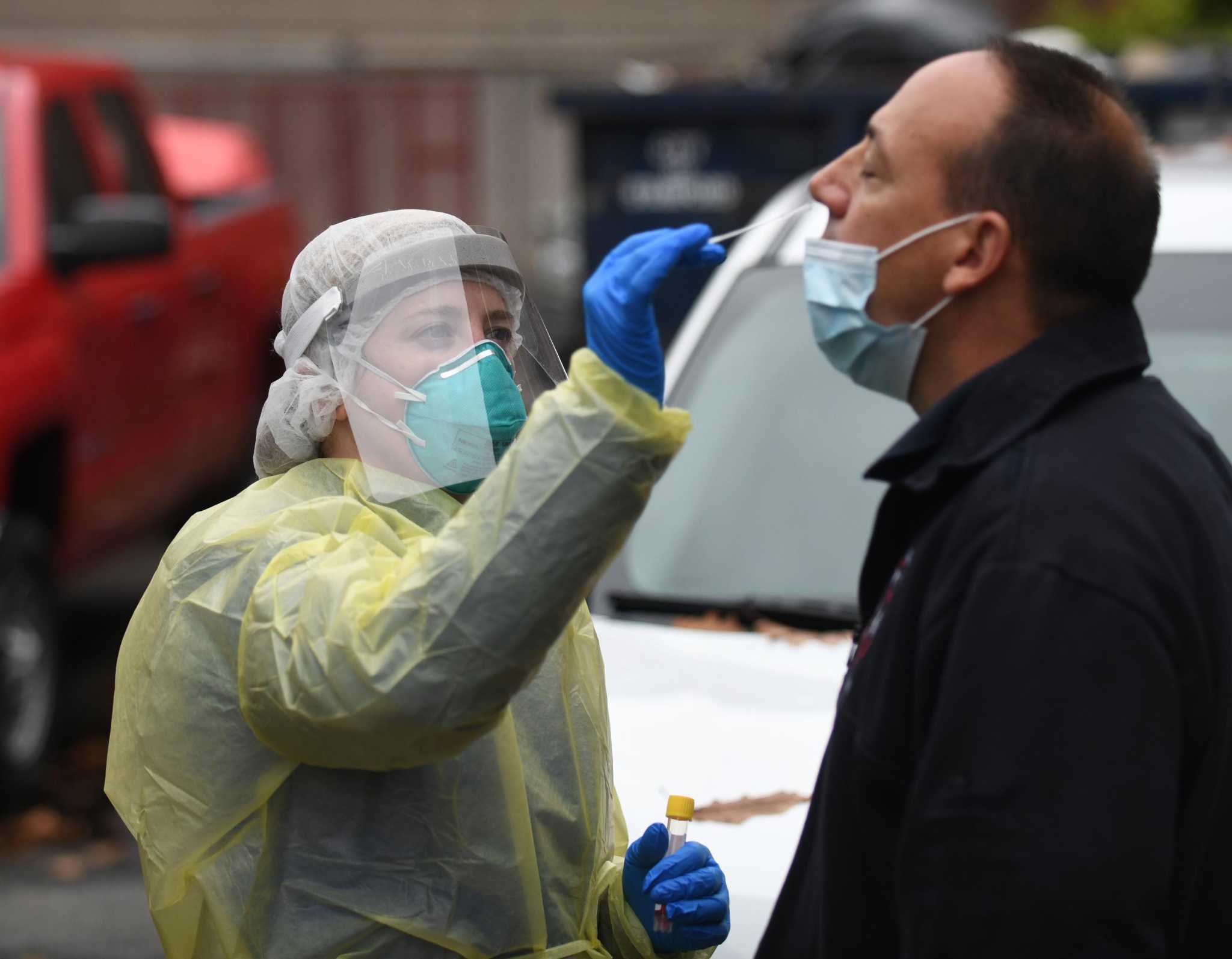 CT startups quietly advance as Pfizer vaccine makes headlines