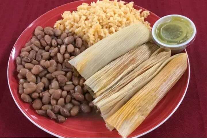 Where to find the best tamales in Houston
