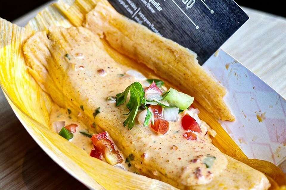 Where to find the best tamales in Houston