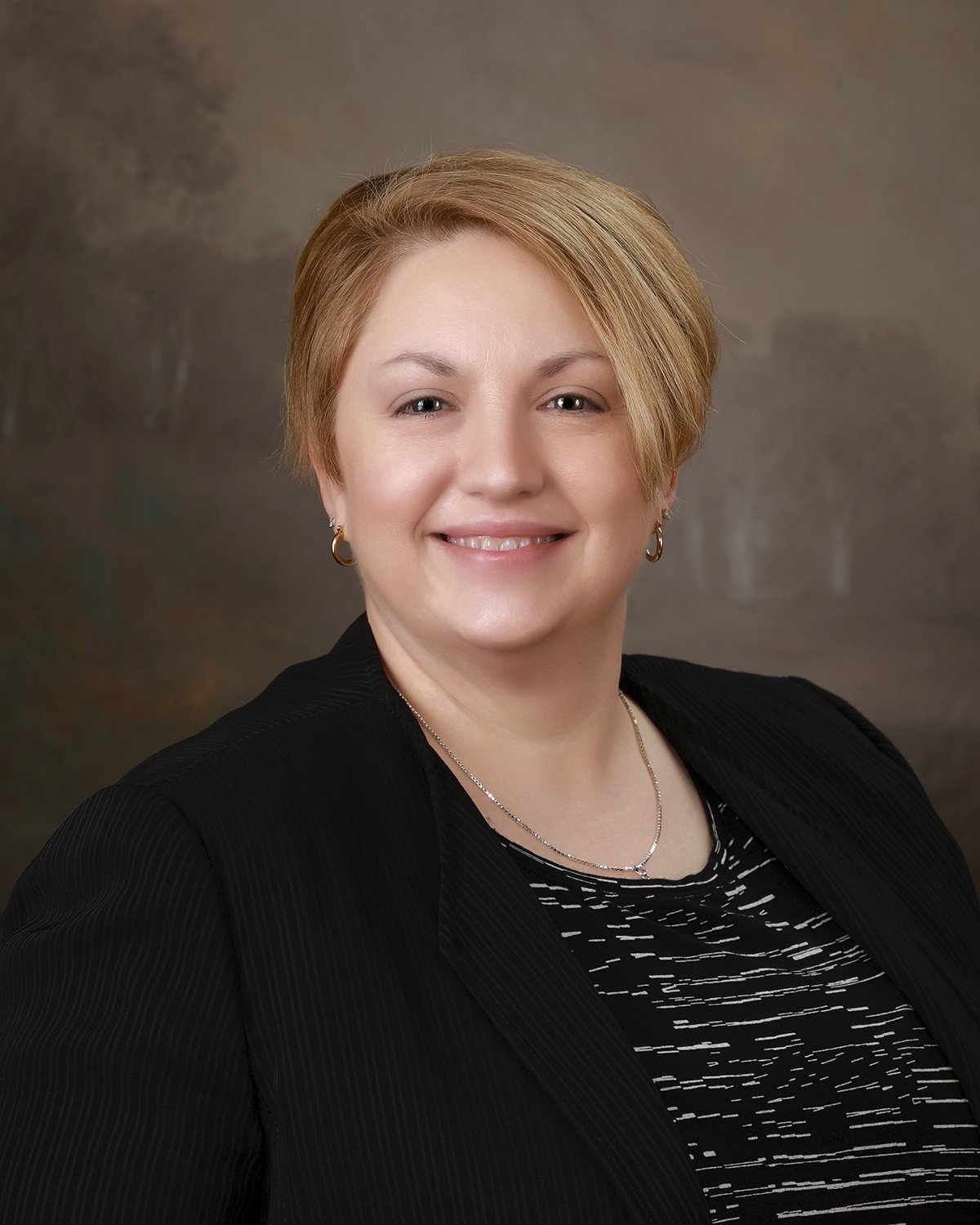 Isabella Bank welcomes Midland east branch manager