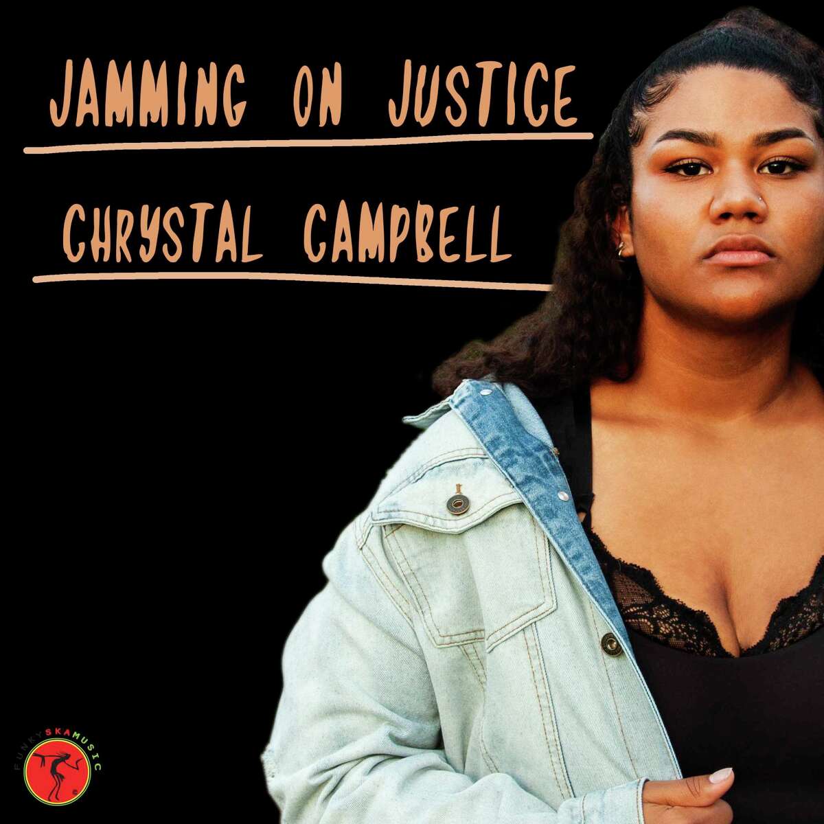 Arts engagement for actress and singer Chrystal Campbell ‘always has an ...