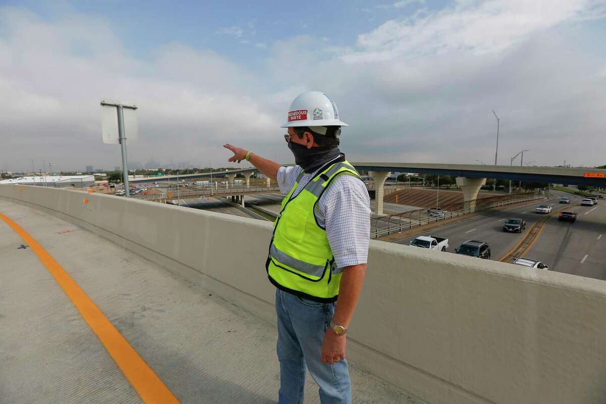 Toll lanes along Texas 288 open today, just in time for growing traffic ...