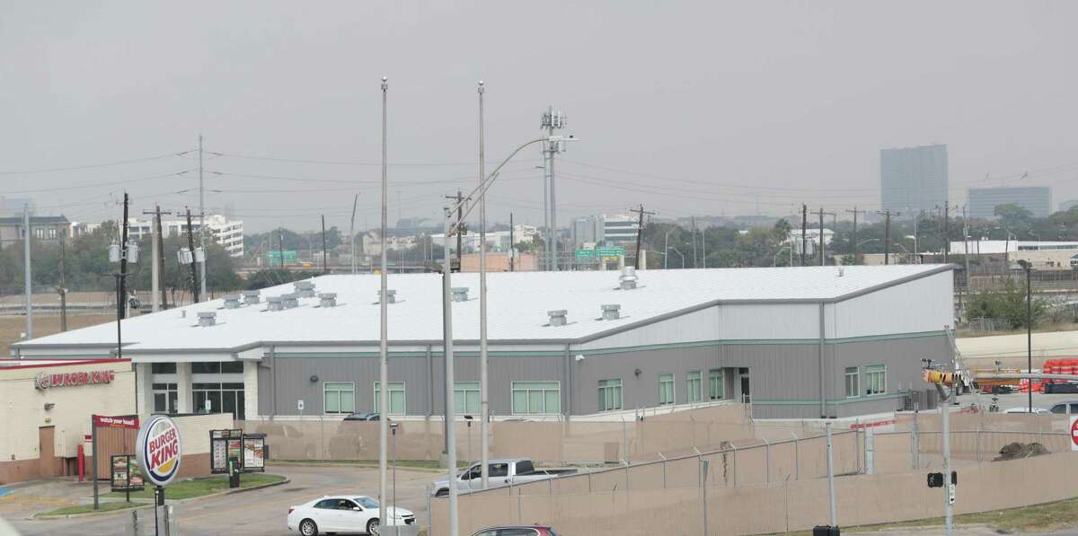 Toll lanes along Texas 288 open today, just in time for growing traffic ...