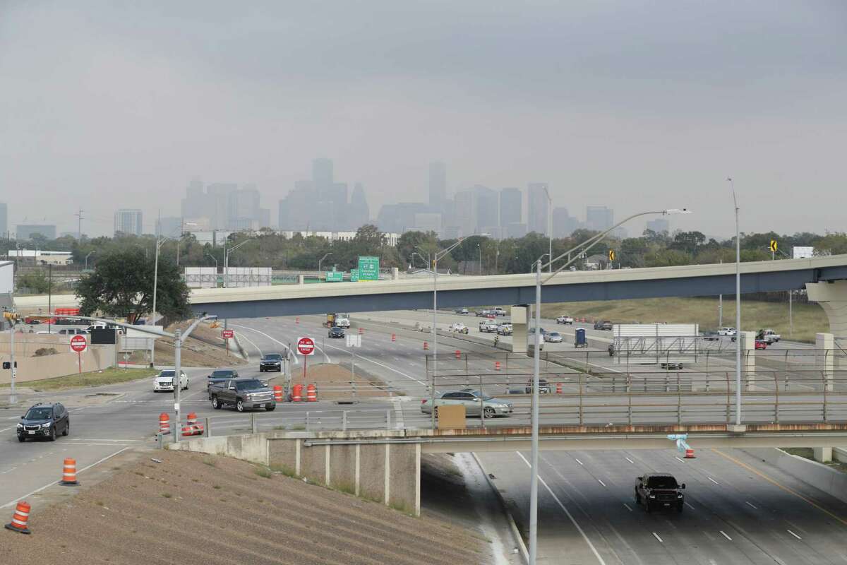 Toll lanes along Texas 288 open today, just in time for growing traffic ...
