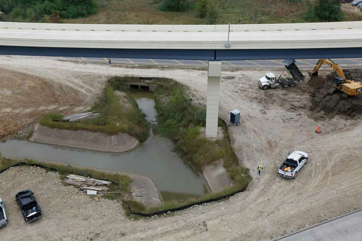 Toll lanes along Texas 288 open today, just in time for growing traffic ...