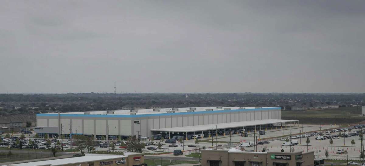 Toll lanes along Texas 288 open today, just in time for growing traffic ...