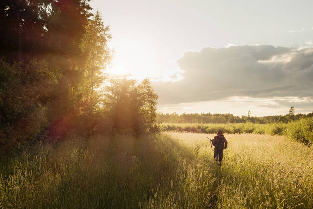 Commentary: Robin writes by Robin Garrison Leach — Most wonderful time ...