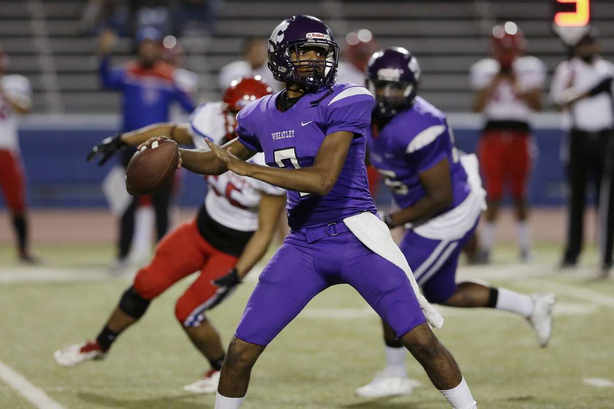 Wheatley falls to Brazosport in bi-district round