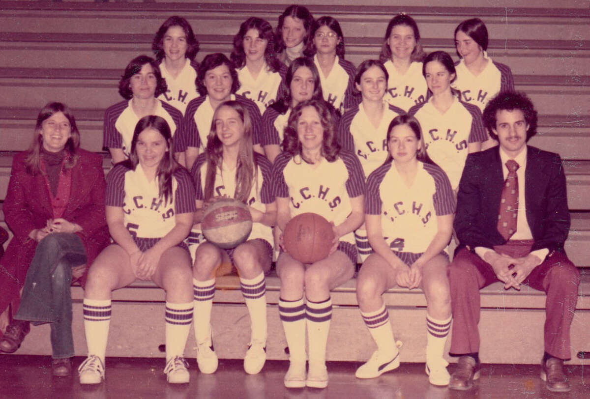 All In: Women's basketball pioneer Jerry Busone got his start at Troy's ...