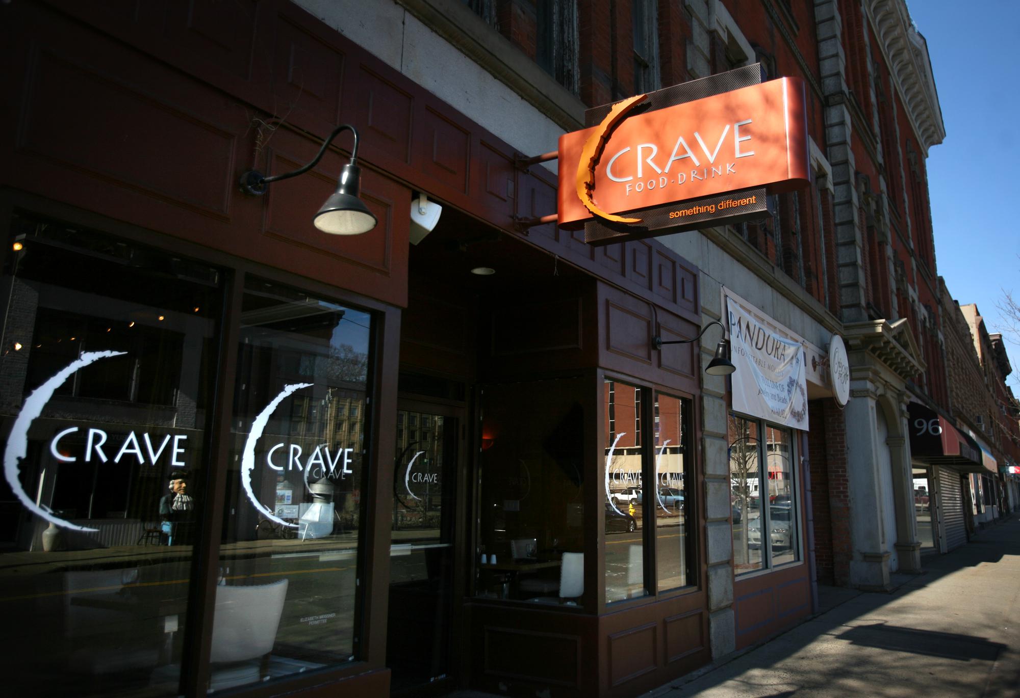 CT's best Central and South American restaurants of 2021, according to ...