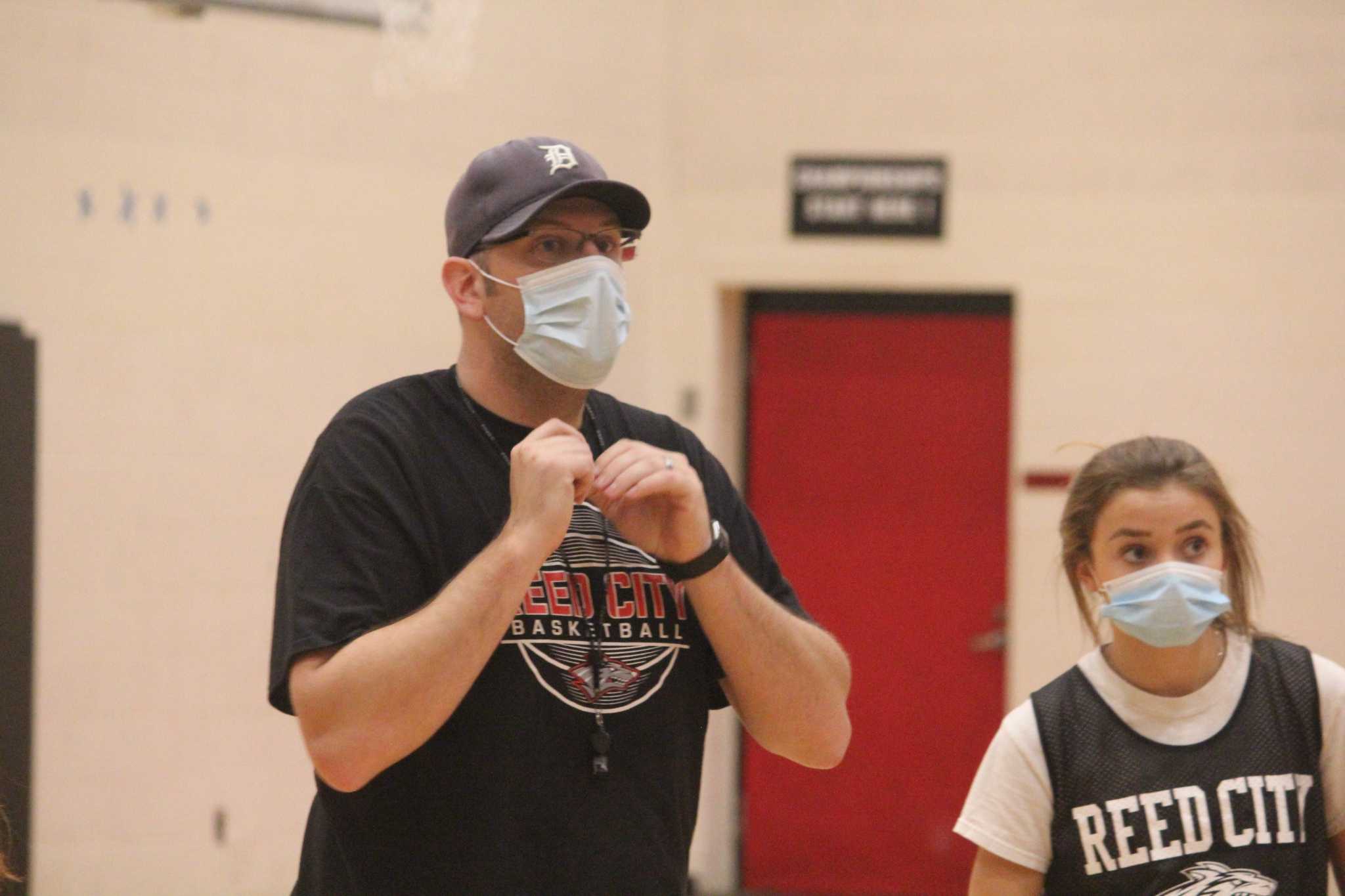 Reed City Girls Working With Small Numbers In Practice reed-city-girls-working-with-small-numbers-in-practice