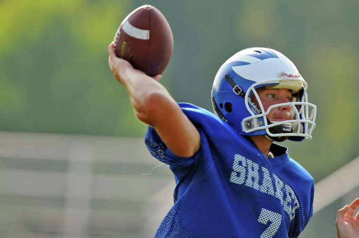 Capeless key for Shaker