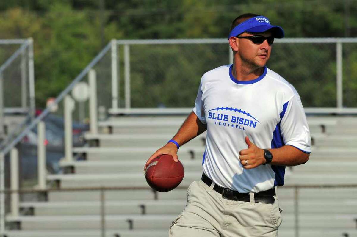 Capeless key for Shaker