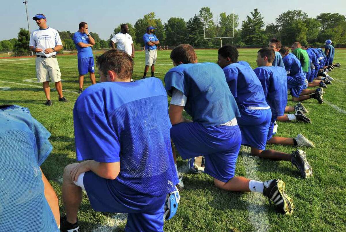 Capeless key for Shaker