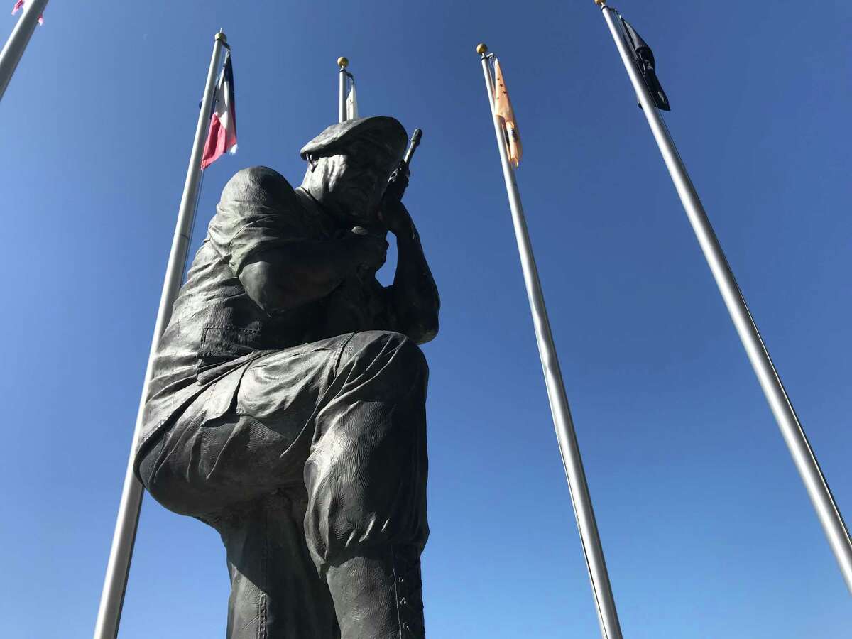 With a hero’s name in the wings, Fort Hood may not be Fort Hood much longer